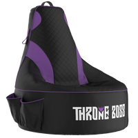 Throne Boss USA | Throne Boss Gaming Bean Bags | Free Delivery USA